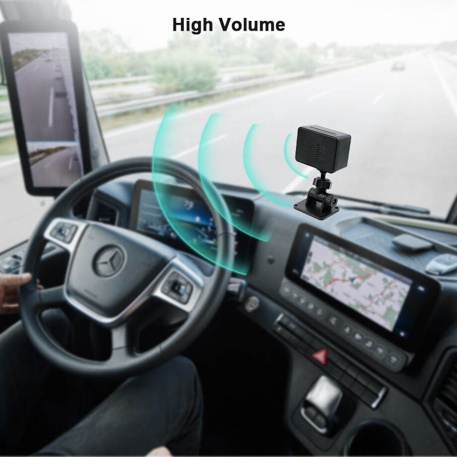 Buy Wholesale China Professional Bus Truck Driver Fatigue Monitor ...