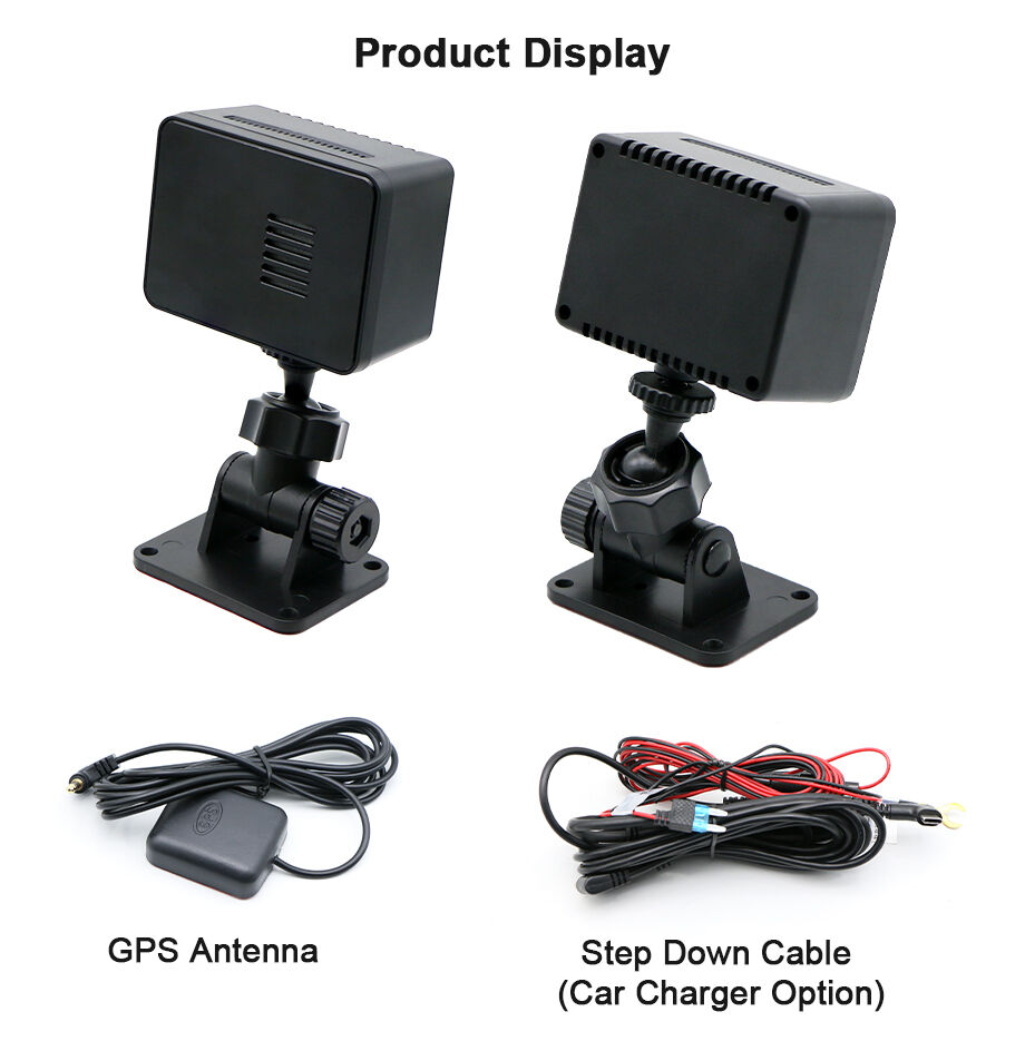 Buy Wholesale China Professional Bus Truck Driver Fatigue Monitor ...