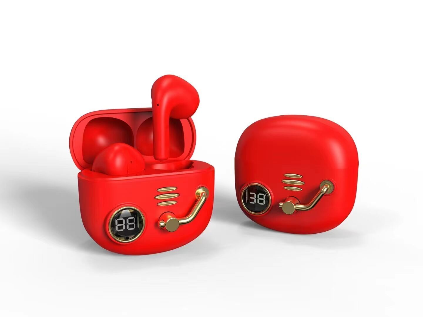 Buy Wholesale China Classic Earphone Tws Mini In-ear Headphone 5.1 ...