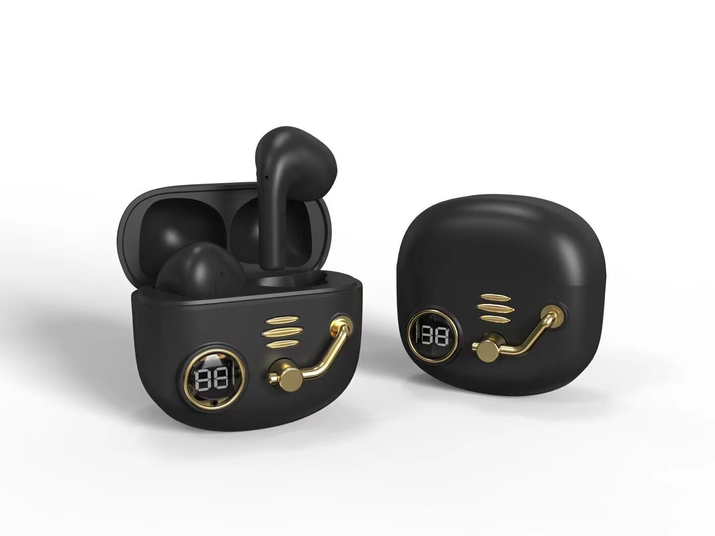 Buy Wholesale China Classic Earphone Tws Mini In-ear Headphone 5.1 ...