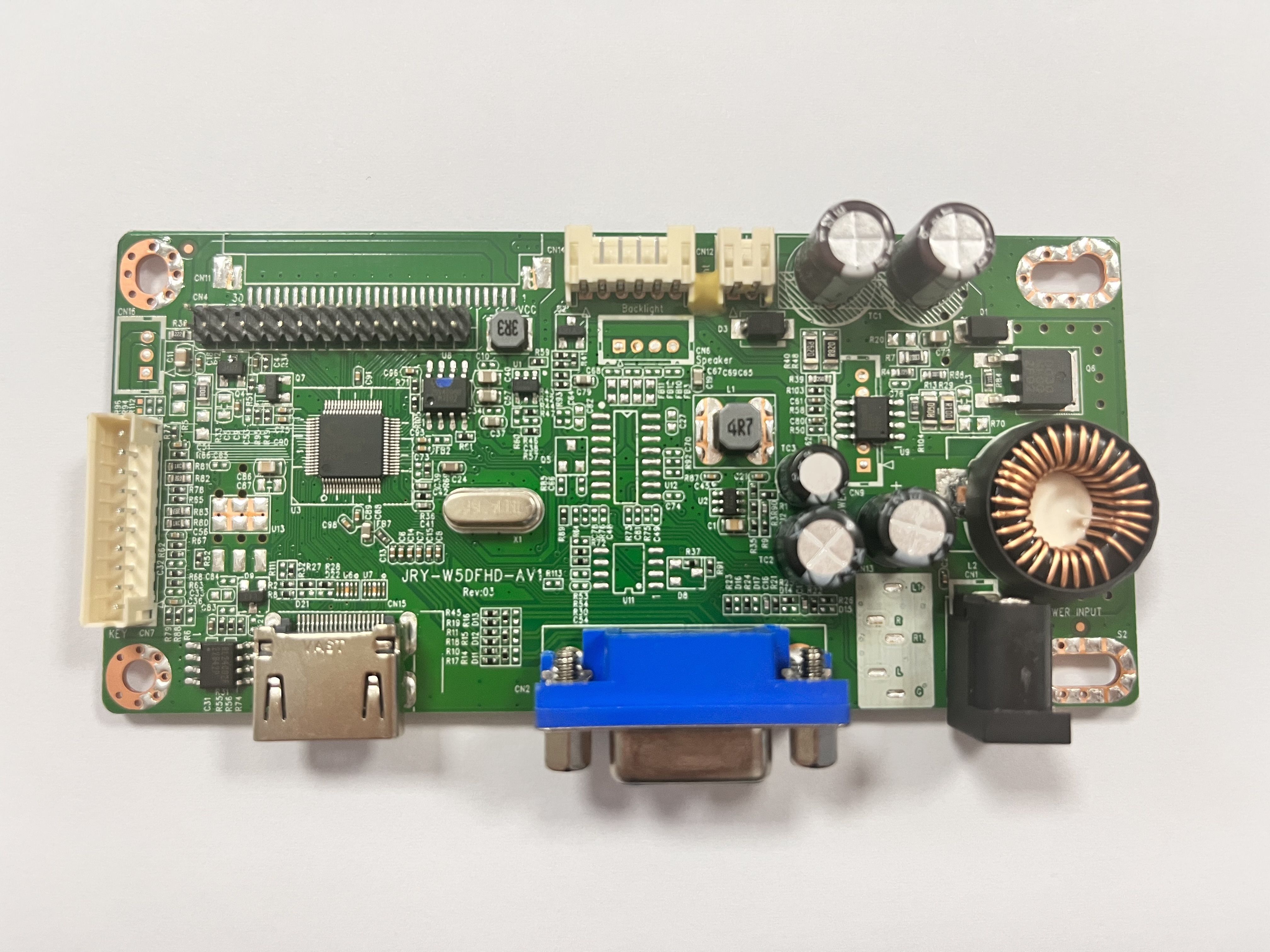 Buy Wholesale China Factory Price For Lcd Controller Board With Gaming ...