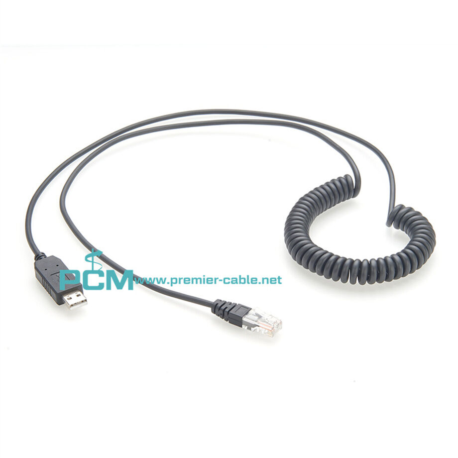 Buy Wholesale China Rs485 Usb Battery Communication Cable & Usb To ...