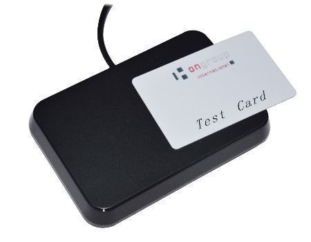 Buy Wholesale China Free Sdk Usb Iso 7816 13.56mhz Ic Credit Smart Card ...