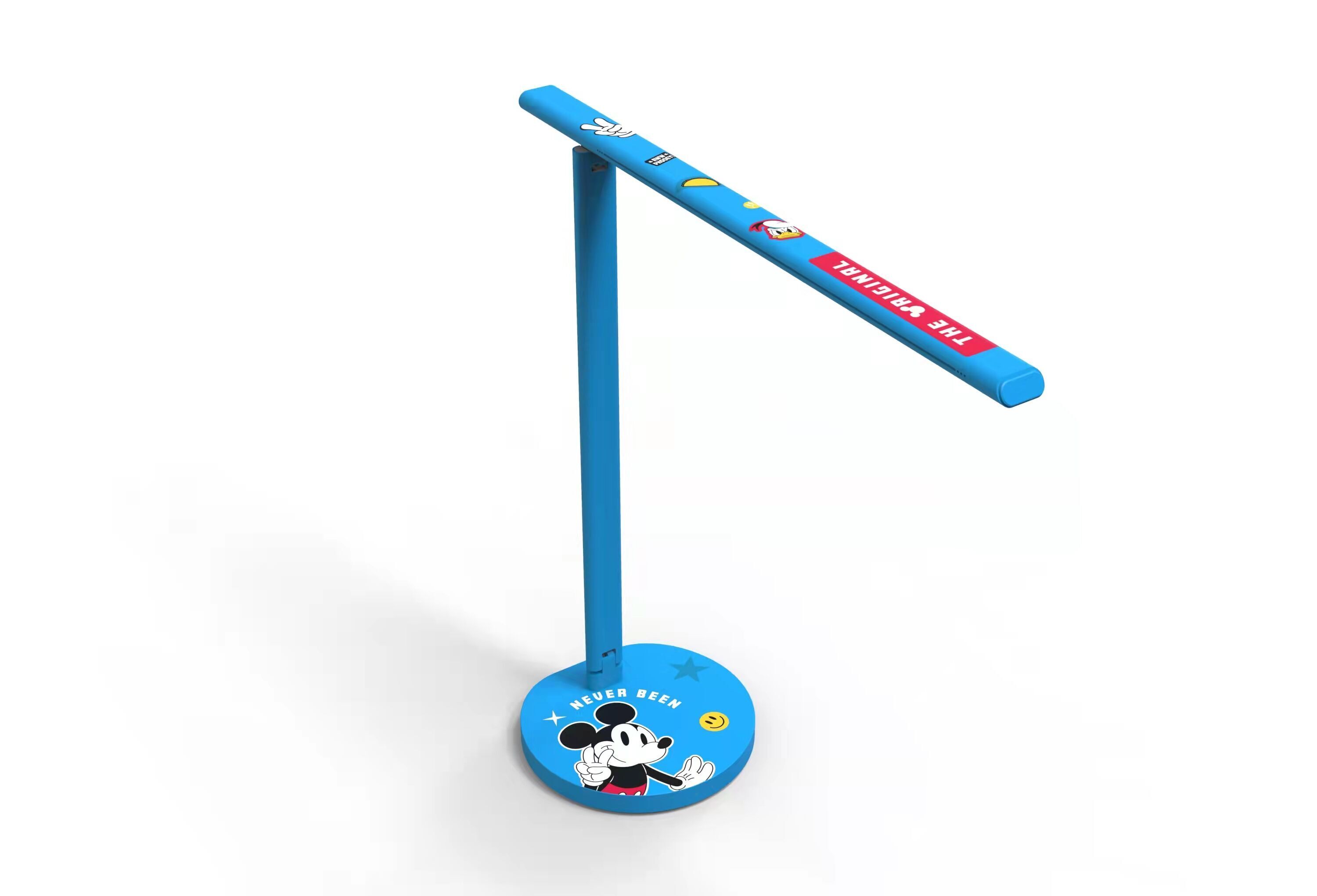 Buy China Wholesale Tuya Lamp Customized Wireless Charging Smart Lamp ...