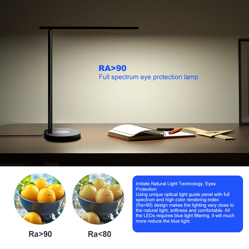 Buy China Wholesale Tuya Lamp Customized Wireless Charging Smart Lamp ...