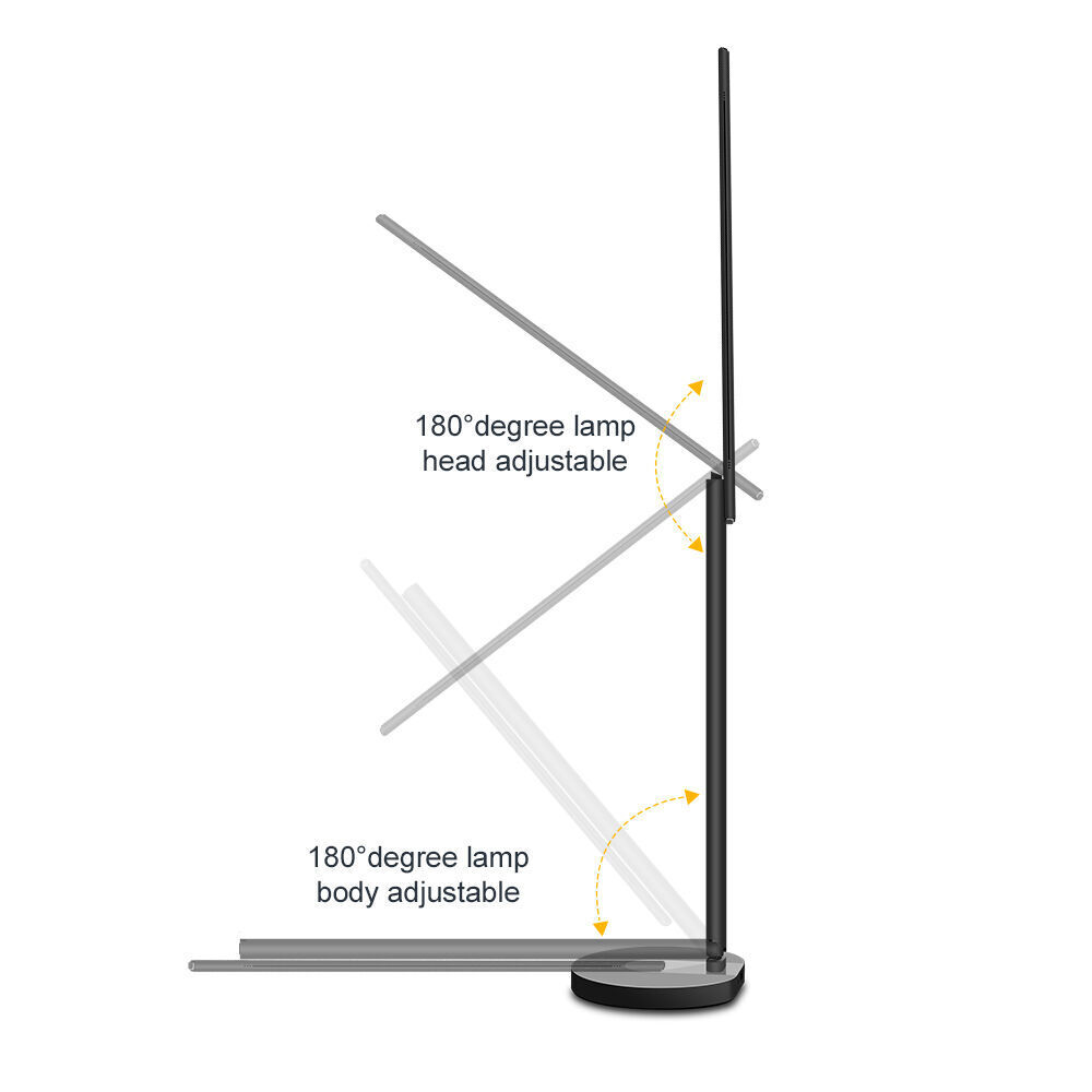 Buy China Wholesale Tuya Lamp Customized Wireless Charging Smart Lamp ...