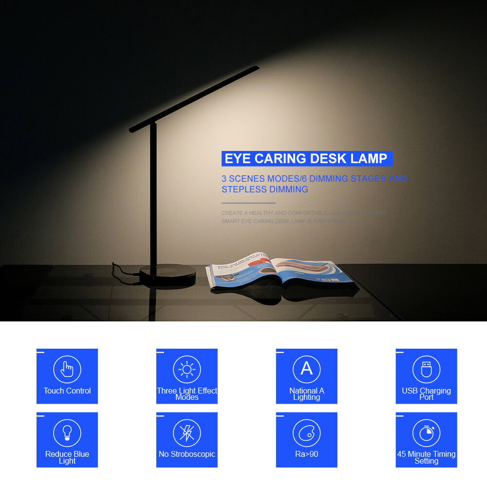 Buy China Wholesale Tuya Lamp Customized Wireless Charging Smart Lamp ...