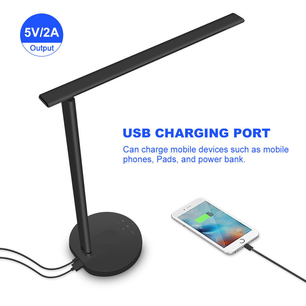 Buy China Wholesale Tuya Lamp Customized Wireless Charging Smart Lamp ...