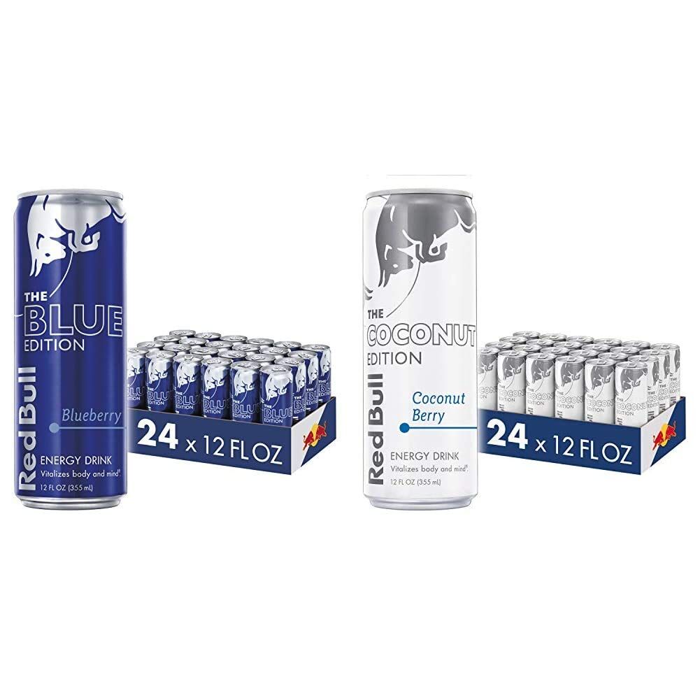 Buy Wholesale Canada Wholesale Red Bull Energy Drink Blue Edition ...