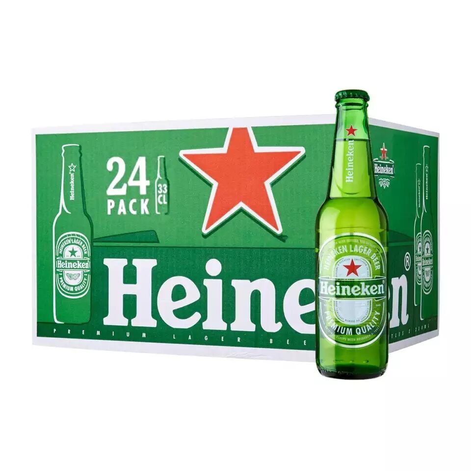 Buy Wholesale Canada Wholesale Heineken Larger Beer 330ml / Buy ...
