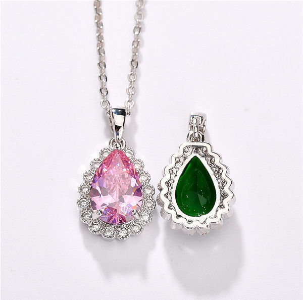 Buy Wholesale China Crystal Druzy Pendant Quartz Gold Necklace Crystal ...