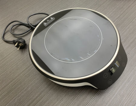 Buy Wholesale China Household Appliance Mini Infrared Cooker Electric ...