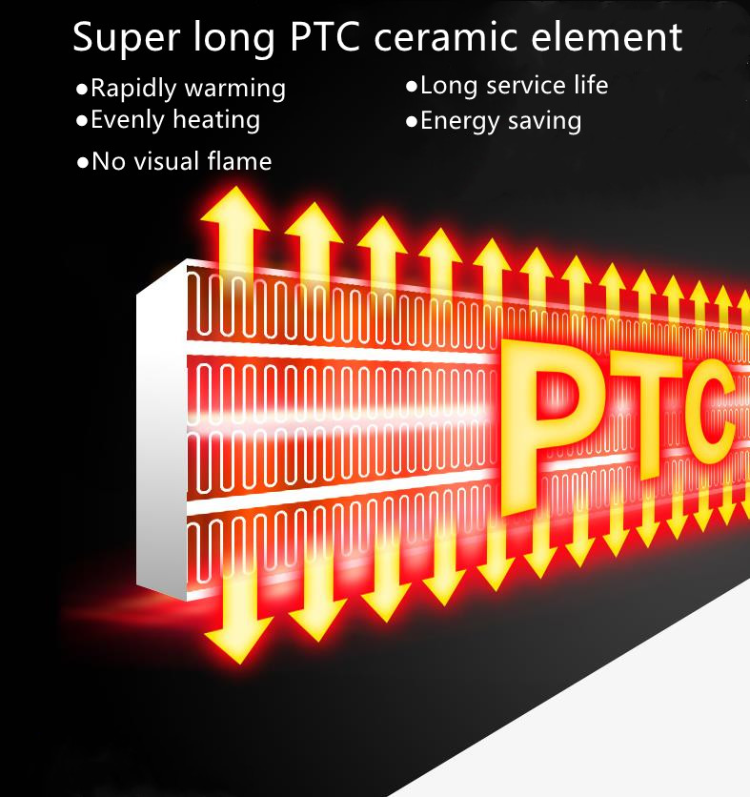 Buy Wholesale China 1000w 2000w Indoor Compact Smart Wall Mounted ...