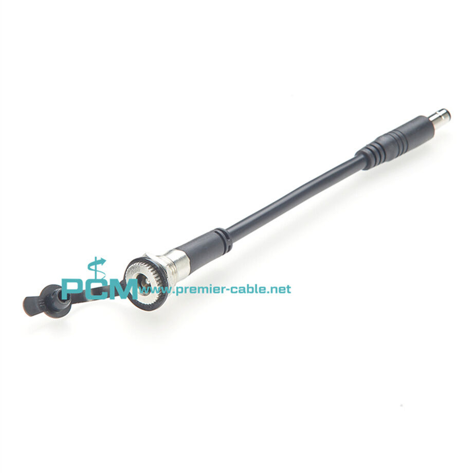 Buy Wholesale China Dc-099 Dc Female Panel Mount Connector & Female Dc ...