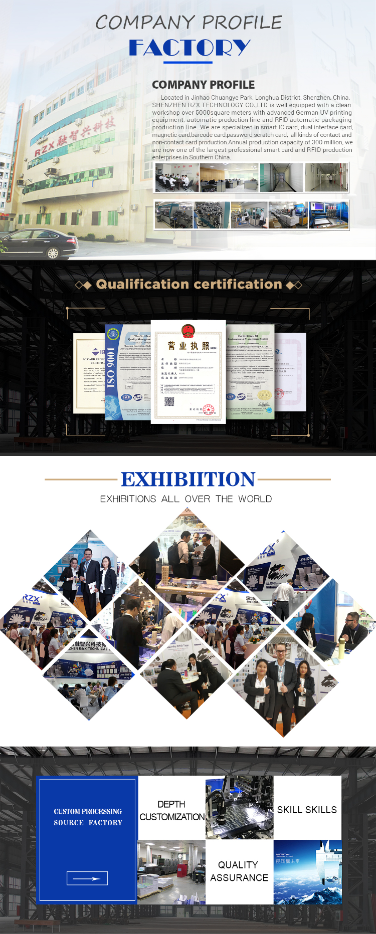 Rzx Hot Sale 2 Layer Ball Rfid Uhf Golf Ball With Chip Alien H3 For ...