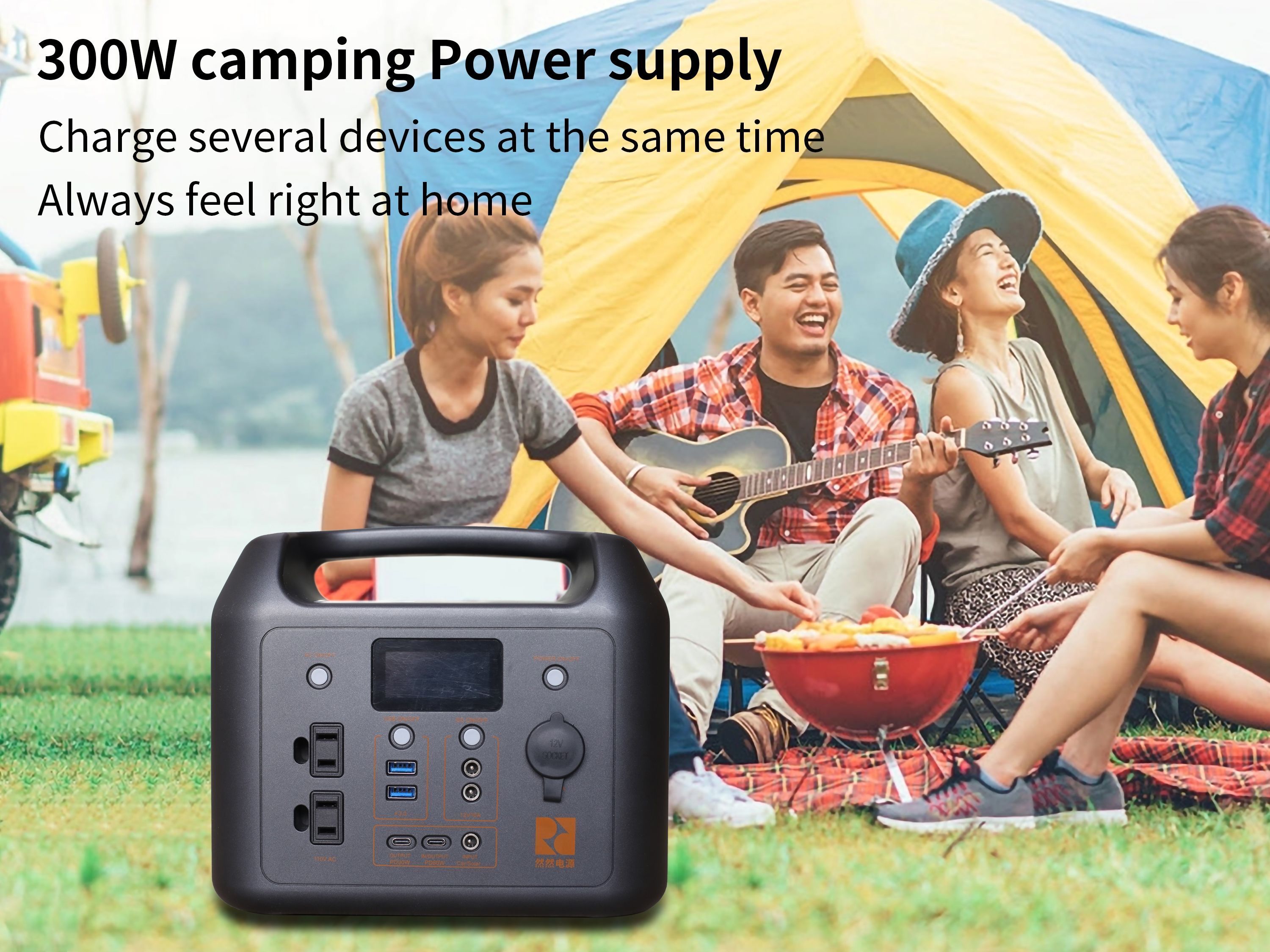 Buy Wholesale China Hot- Selling Popular 300w 94000mah Lithium Battery ...