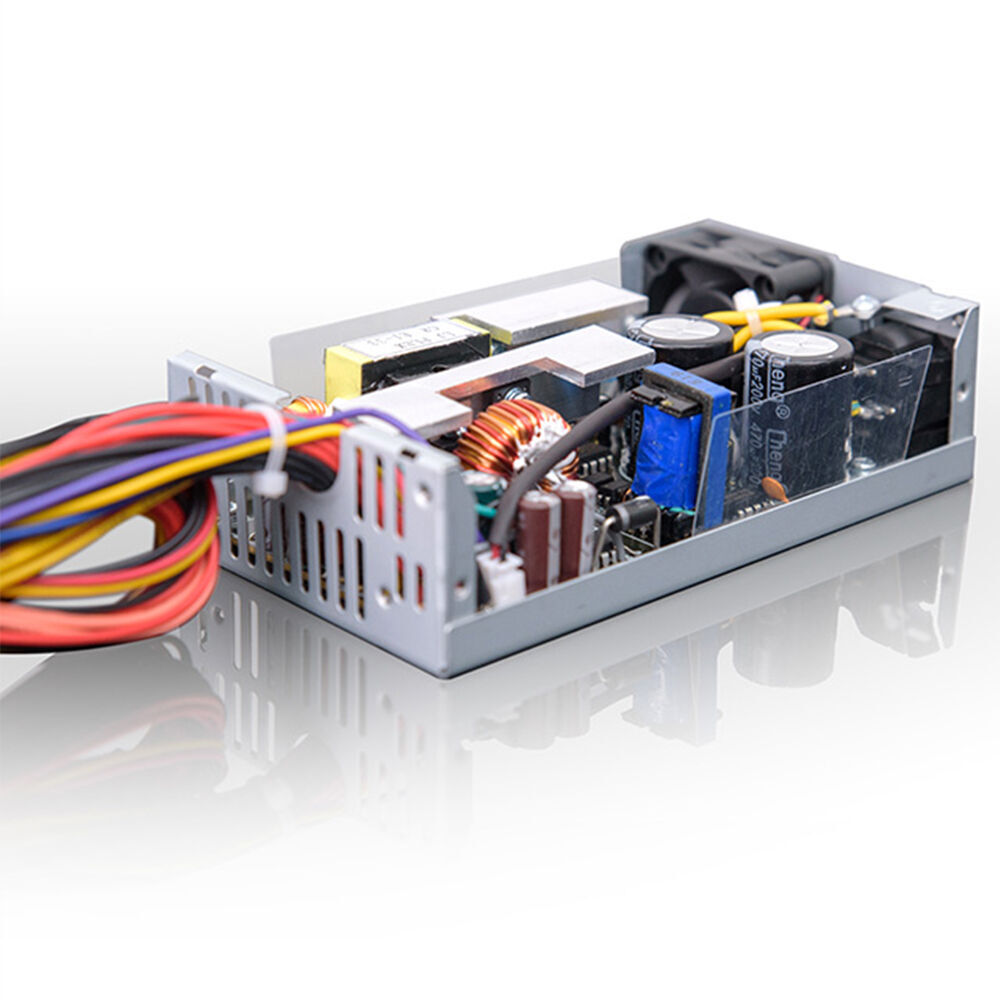 Buy Wholesale China Stock Dc To Dc Psu 12v 160w Mini Pico Psu 24pin ...