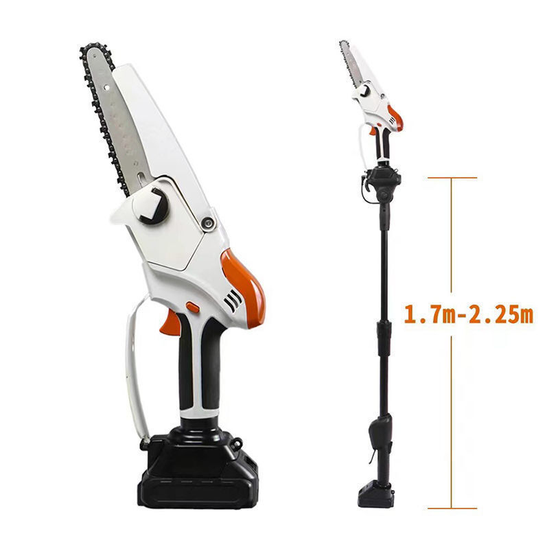 Buy Wholesale China High Branch Saw Oem Chainsaw Portable Chainsaw Pole ...