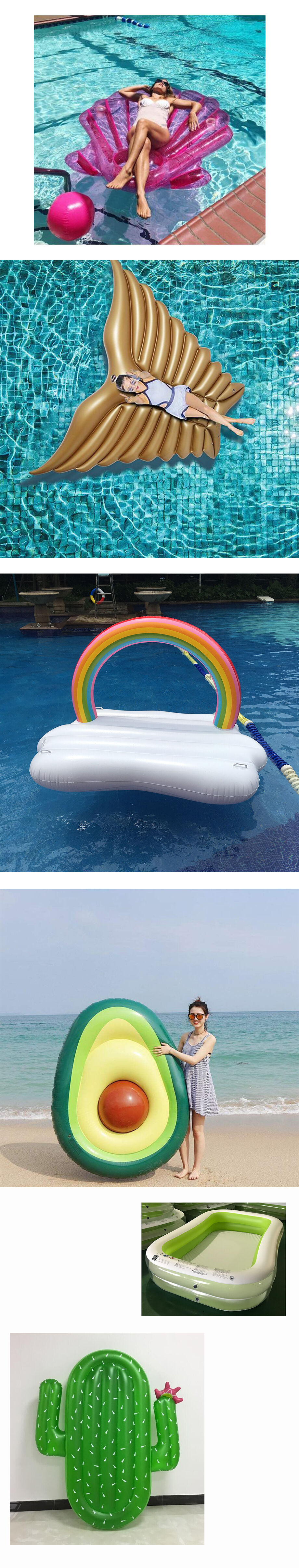 Buy Wholesale China Inflatable Big Party Island Floatie Water Fun Large ...