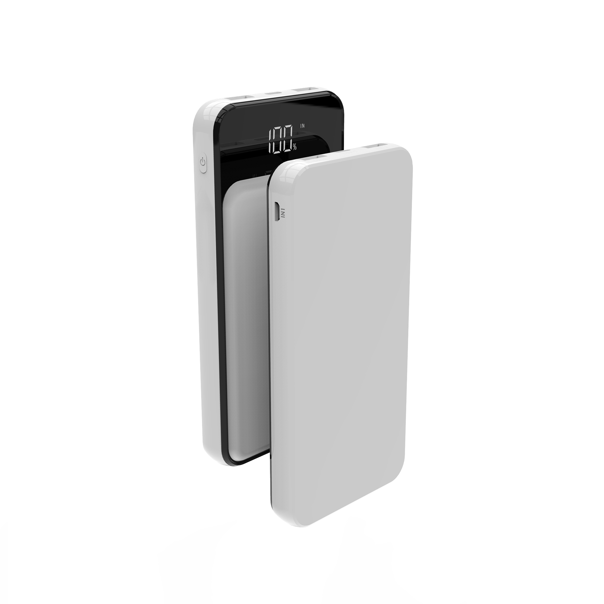 Buy Wholesale China Mobile Phone Charger Charging 10000mah Dual Output ...