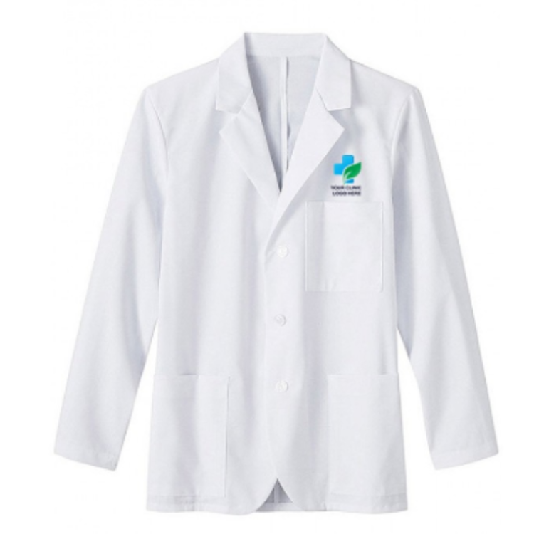 Buy Bangladesh Wholesale Unisex Long Medical Lab Coat Hospital Doctors ...