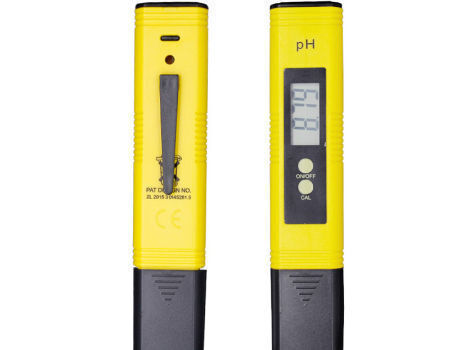 Buy Wholesale China Wholesales Ph Meters - & Ph Meters at USD 3.52 | Global Sources