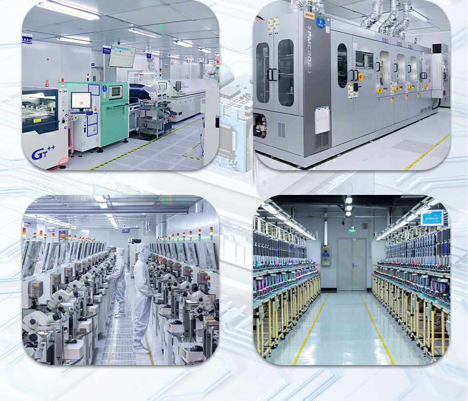 Buy Wholesale China New And Original Ic Chips Power Switches ...