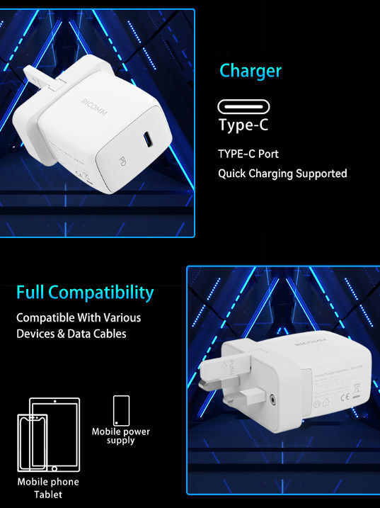 Buy Wholesale China 33w Usb C Mobile Quick Charger ,33w High Speed Usb ...