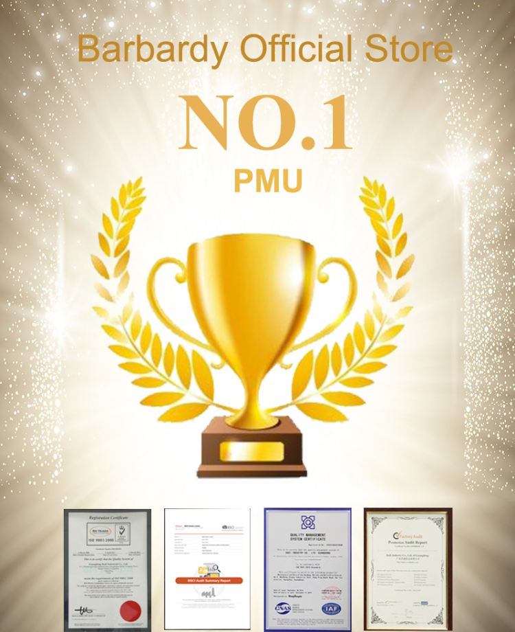 Buy Wholesale China Private Label 10m Pre-inked Microblading Mapping ...