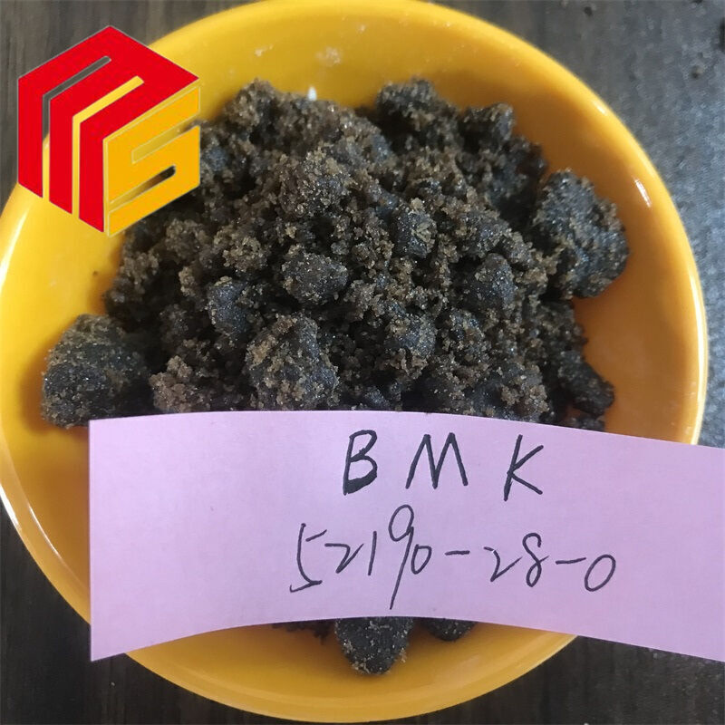 Compre Alemania/australia/canadá/méxico Suministro Pmk Polvo, Pmk ...