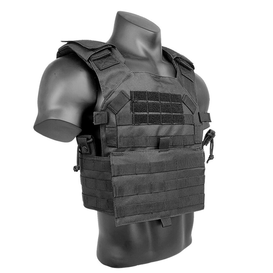 Buy Wholesale China Military Bulletproof Vest Nij Level Iiia/iv Combat ...