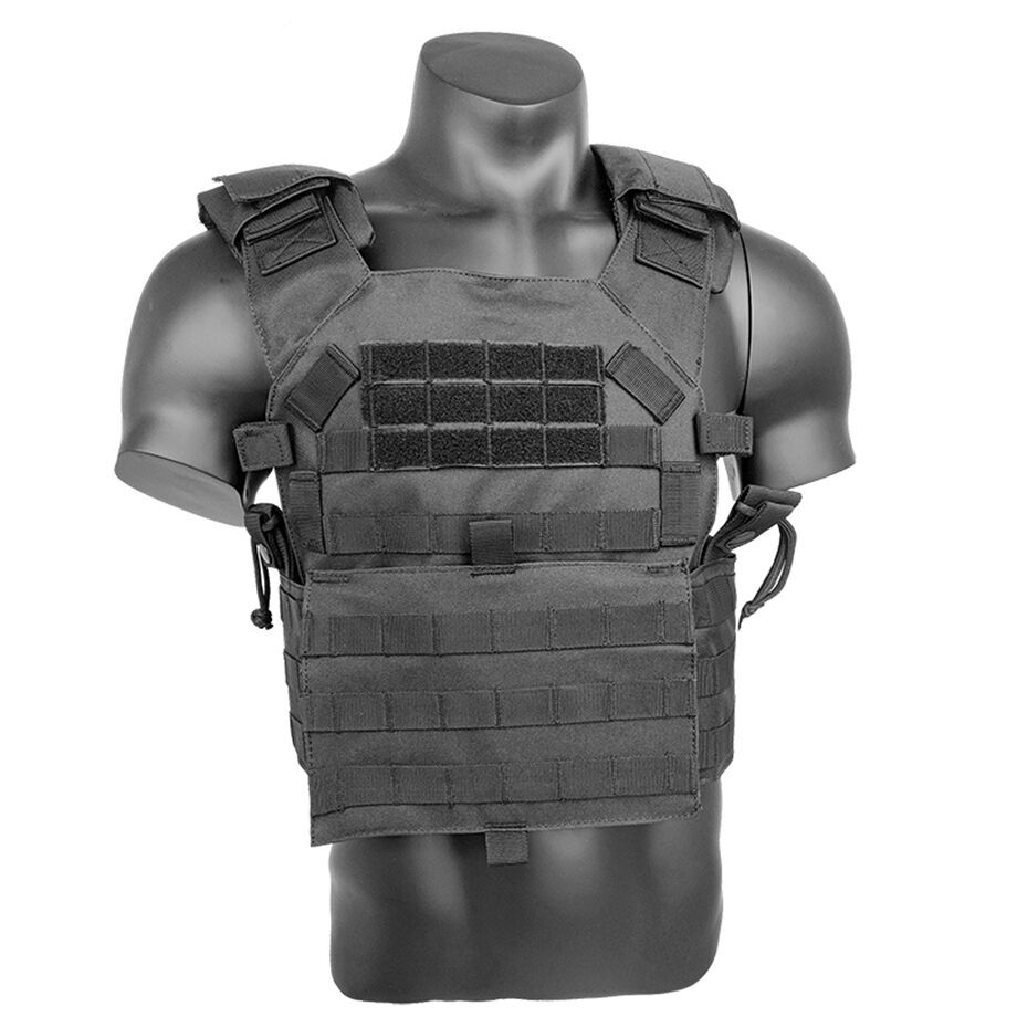 Buy Wholesale China Military Bulletproof Vest Nij Level Iiia/iv Combat ...