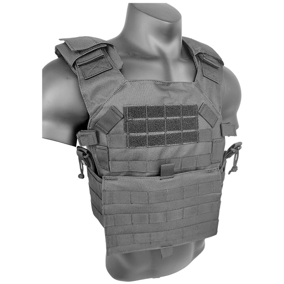 Buy Wholesale China Military Bulletproof Vest Nij Level Iiia/iv Combat ...