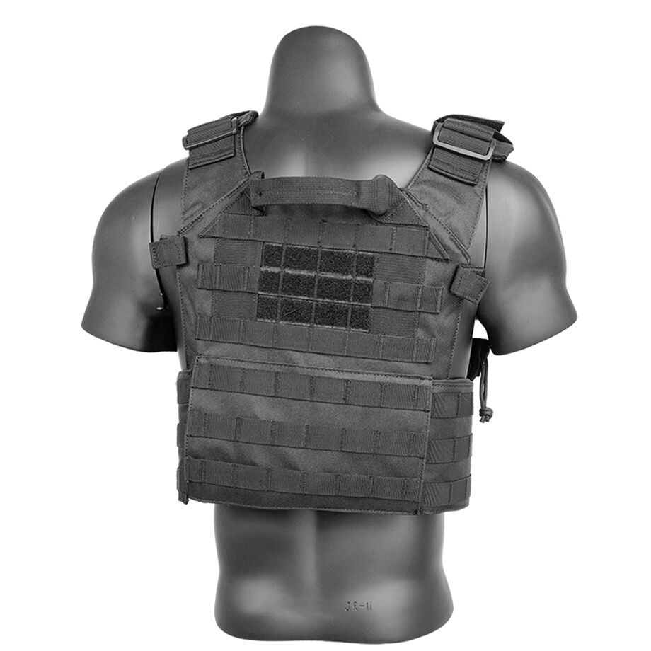 Buy Wholesale China Military Bulletproof Vest Nij Level Iiia/iv Combat ...