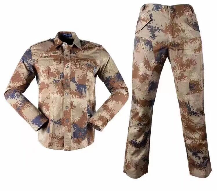 Buy Wholesale China Military Clothing Factory Customize Custom ...