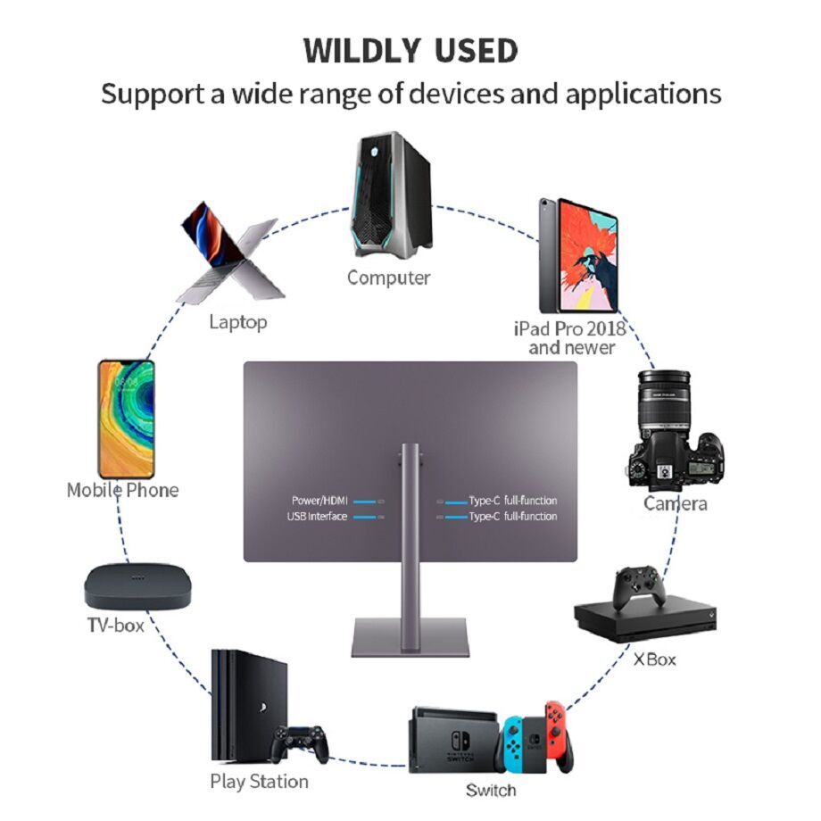 Buy Wholesale China M238xy Pc Monitor & Monitor at USD 180 | Global Sources