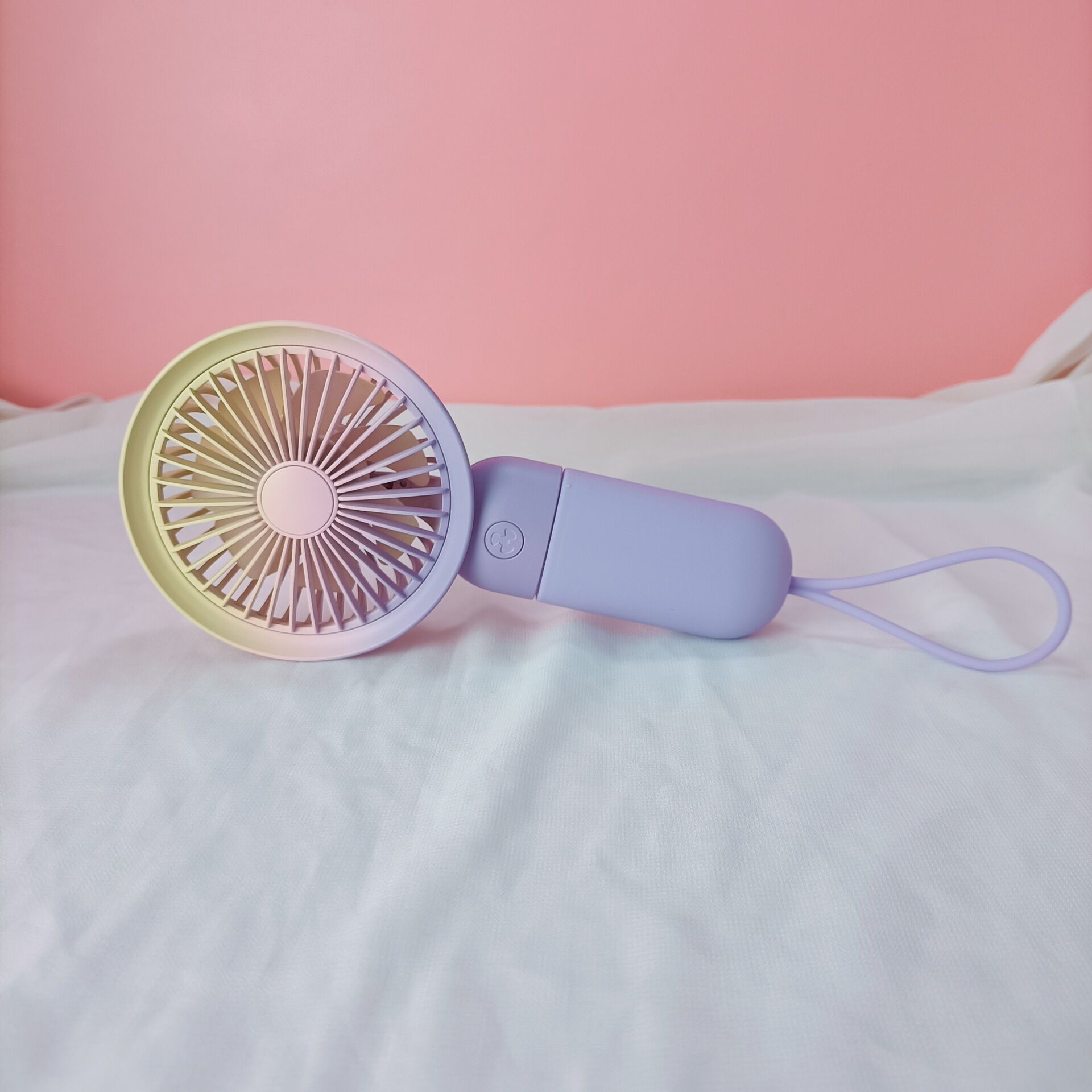 Buy Wholesale China Small Personal Portable Usb Speed Adjustable Fan ...