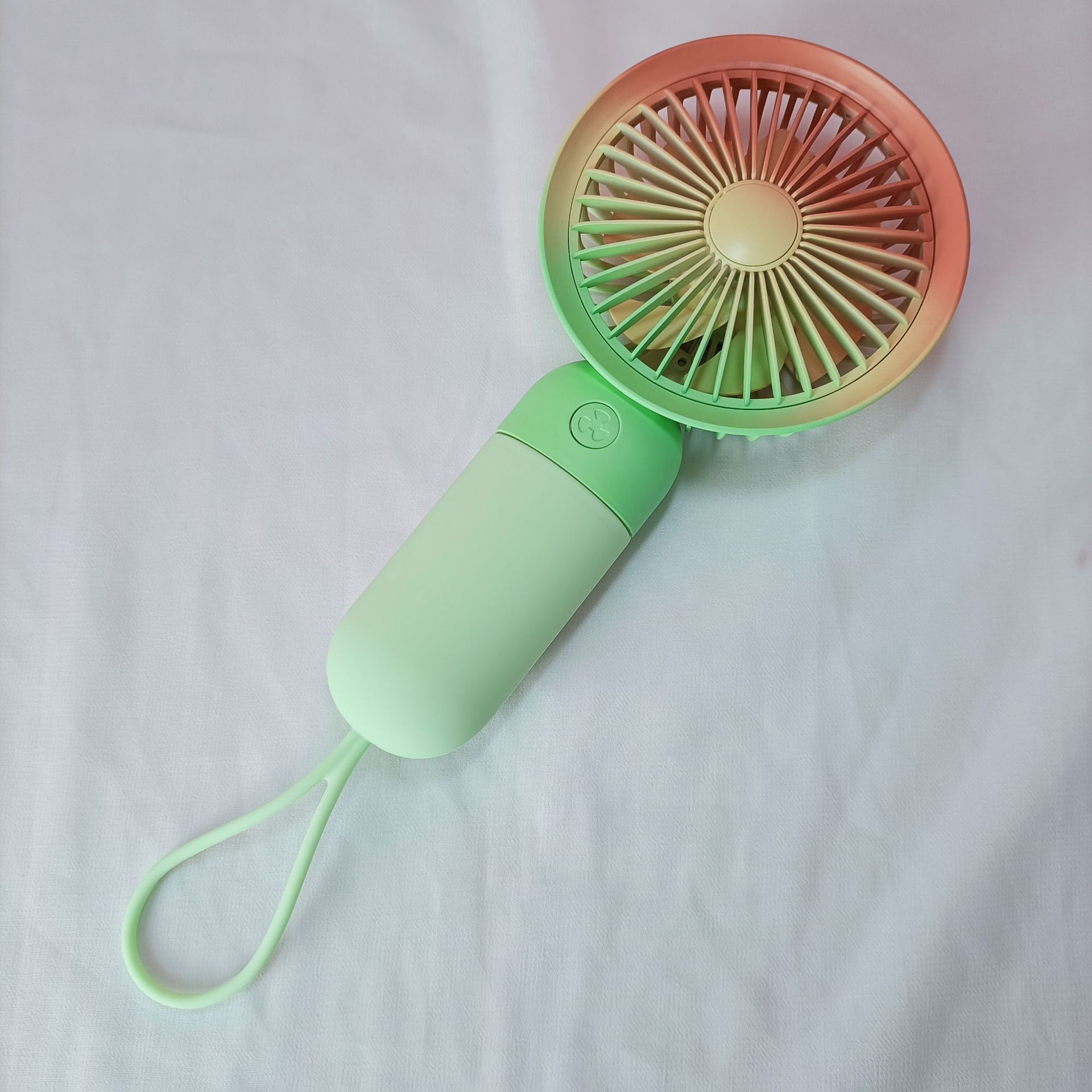 Buy Wholesale China Small Personal Portable Usb Speed Adjustable Fan ...