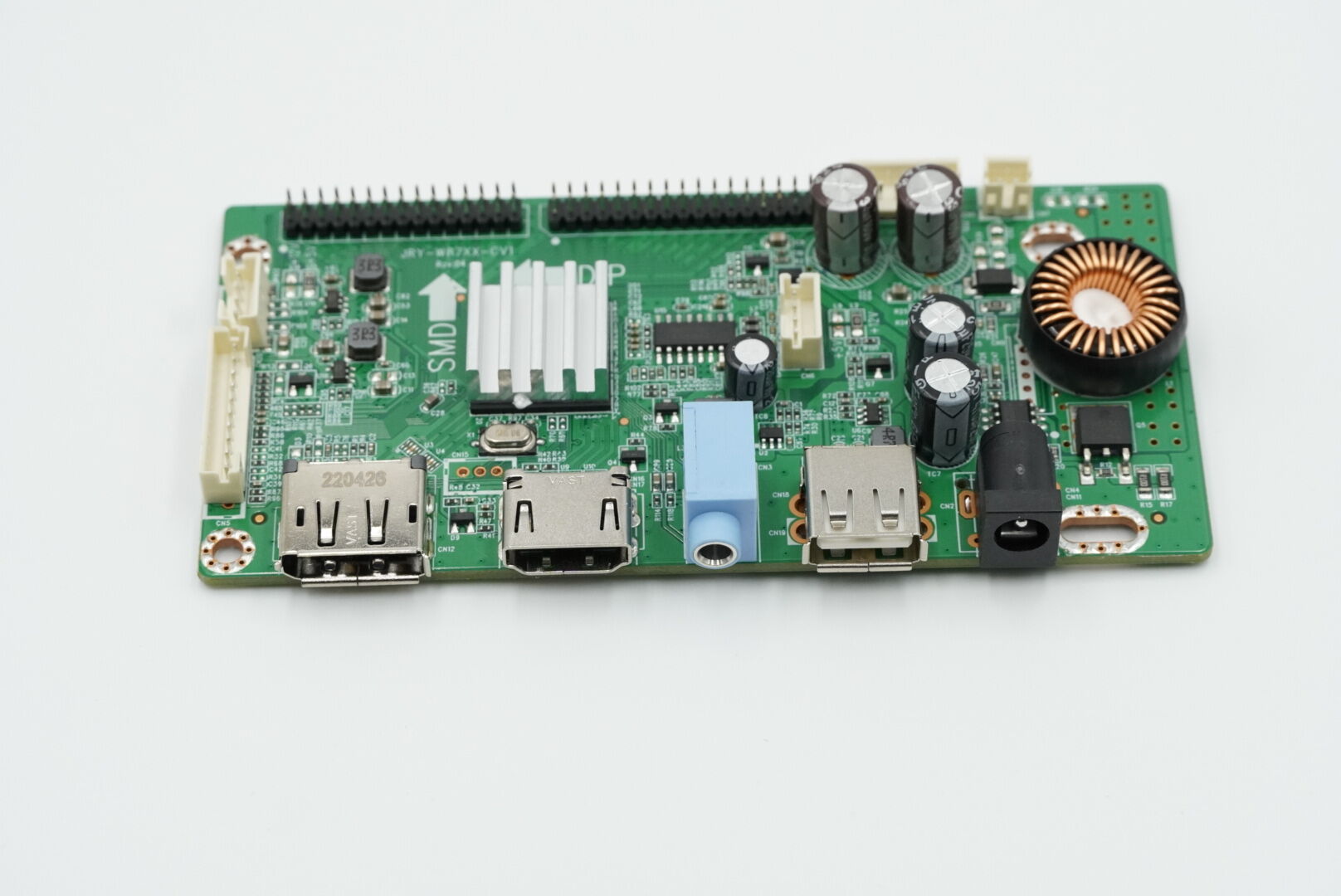 Buy Wholesale China Lcd Controller Board Original Technical Support ...