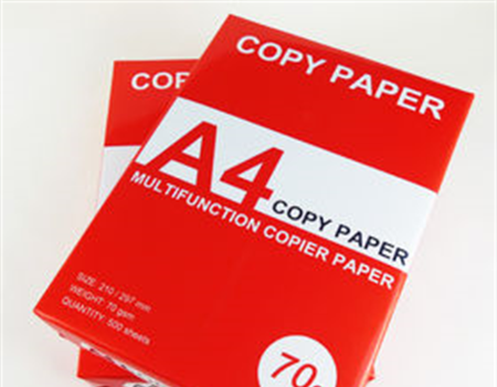 Buy Wholesale China 2022 Hot Sale A4 Paper 80 Gsm Office Paper Copy ...