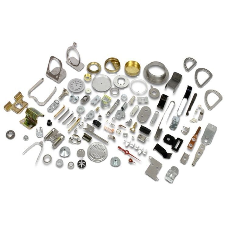 Buy Wholesale China Metal Stamping Part Machinery Parts Metal Cup Cans ...