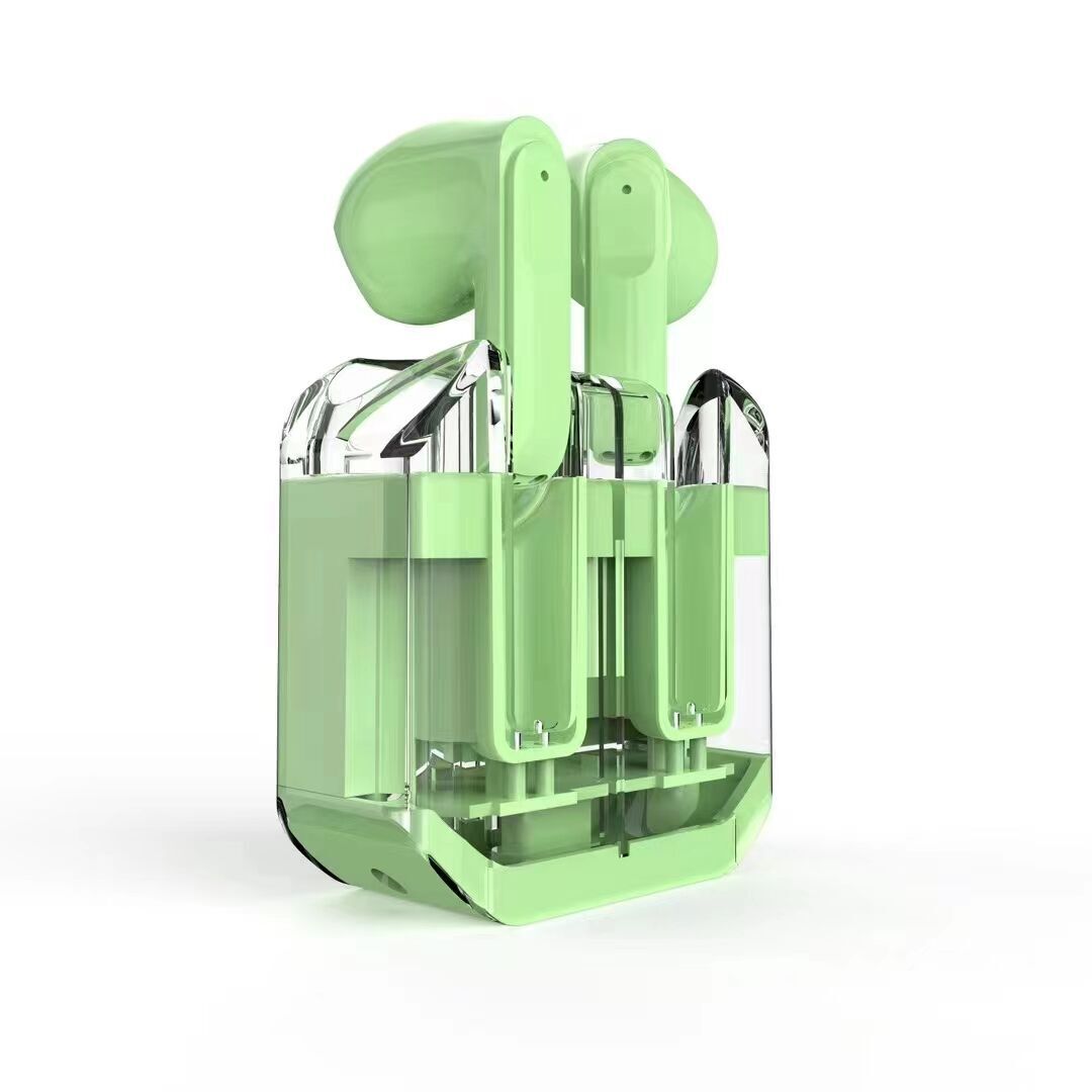 Buy Wholesale China Wholesale New Design Transparent Bluetooth Best Tws ...