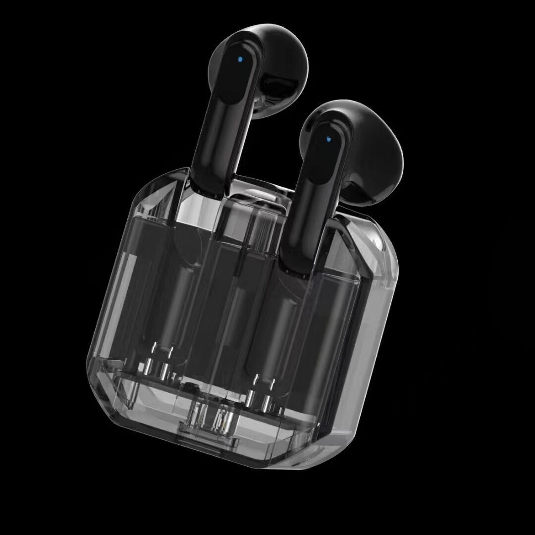 Buy Wholesale China Wholesale New Design Transparent Bluetooth Best Tws ...