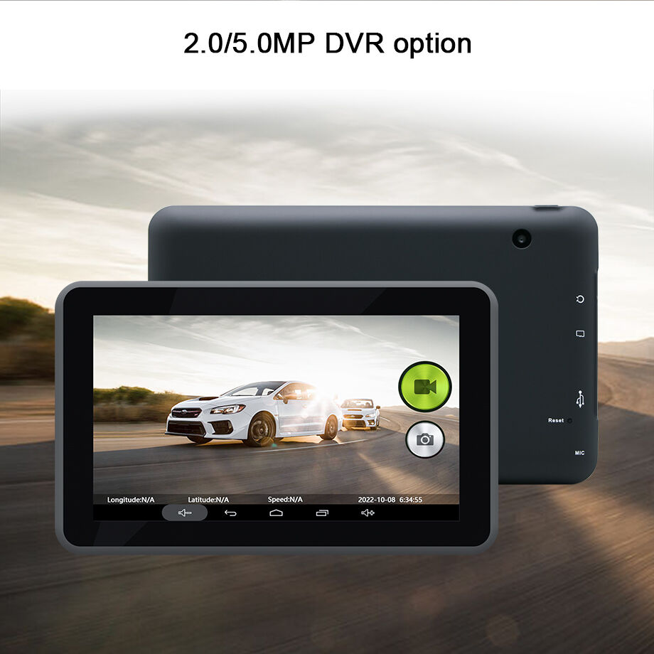 Buy Wholesale China Oem/odm 7 Inch Car Screen Android Multimedia Gps ...