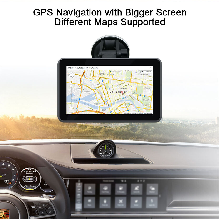 Buy Wholesale China Oem/odm 7 Inch Car Screen Android Multimedia Gps ...