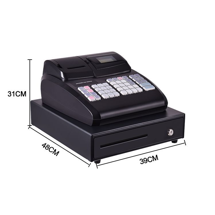 Buy Wholesale China Restaurant Automatic Electronic Cash Register ...