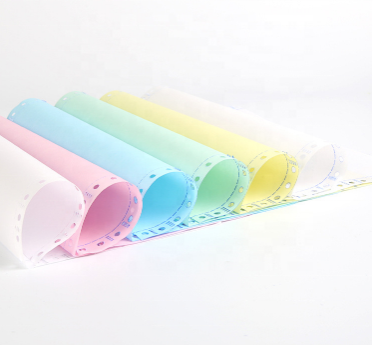 Buy Wholesale China Premium Digital Carbonless Paper 4-part Straight ...