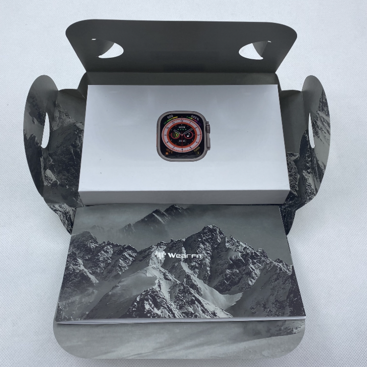 Buy Wholesale China Hk8 Pro Max Hk9 Pro Max X8+ultra Mt78 Reloj Smart ...