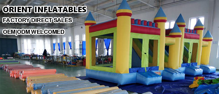 Buy Wholesale China Orient Inflatables Popular Inflatable Pink Party ...