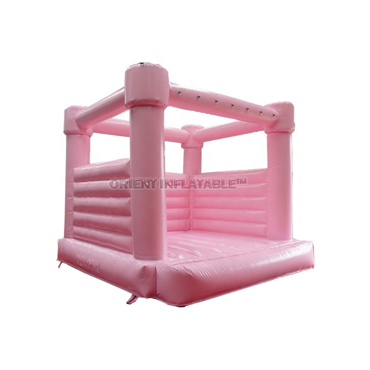 Buy Wholesale China Orient Inflatables Popular Inflatable Pink Party ...